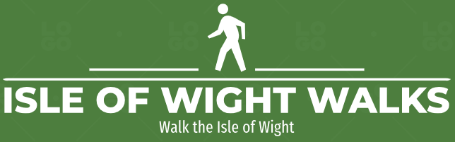 Isle of Wight Walks - Explore The Isle of Wight On Foot - Route Maps ...